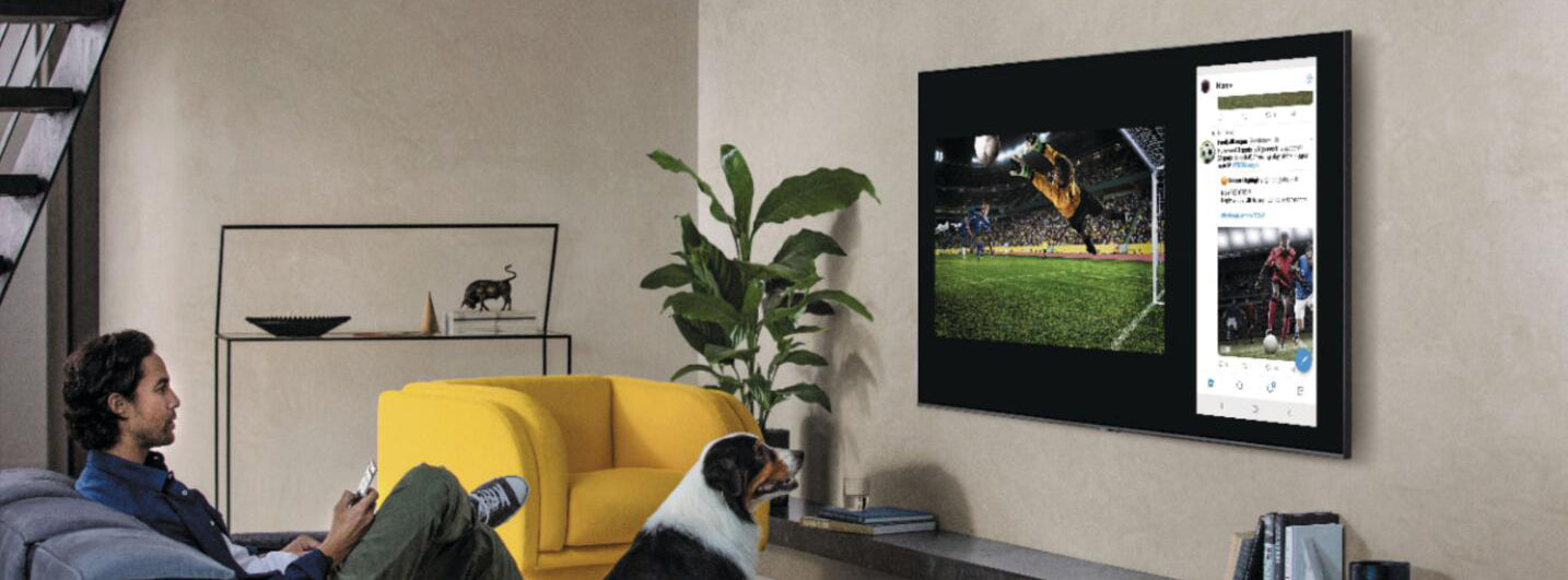 Fixed TV Mounts: Space-Saving Solutions for Your Entertainment Area ...