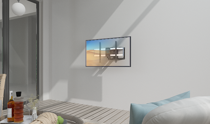 Weatherproof Outdoor TV Wall Mounts, Outside TV Bracket for Sale - USX STAR